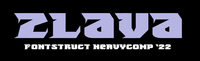 zlava eYe/FS | FontStruct